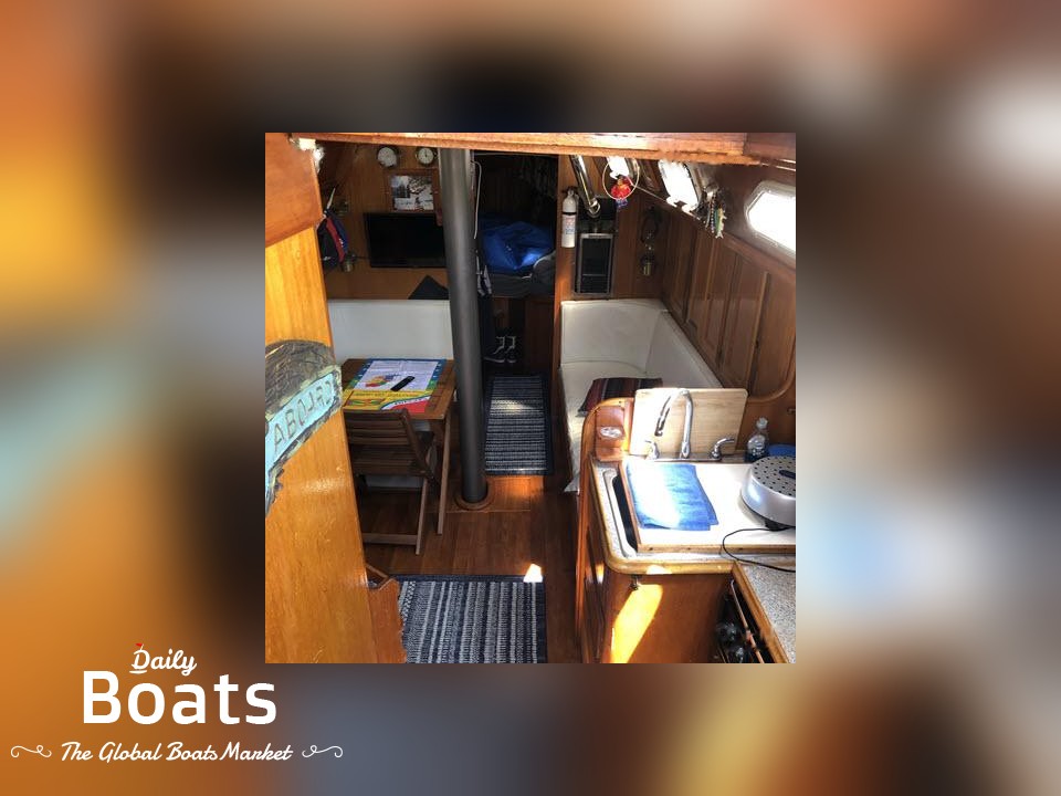1977 Ericson 39B for sale. View price, photos and Buy 1977 Ericson 39B ...