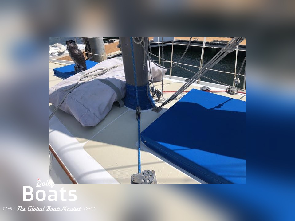 1977 Ericson 39B for sale. View price, photos and Buy 1977 Ericson 39B ...