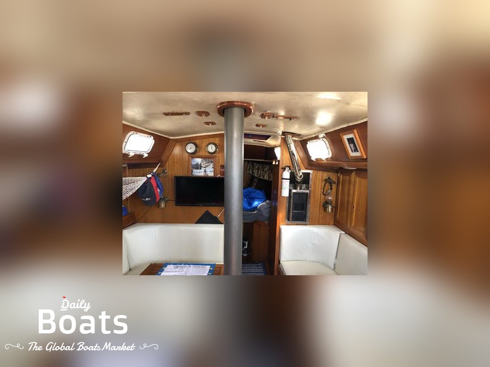 1977 Ericson 39B for sale. View price, photos and Buy 1977 Ericson 39B ...
