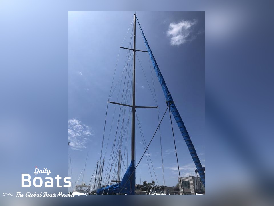 1977 Ericson 39B for sale. View price, photos and Buy 1977 Ericson 39B ...