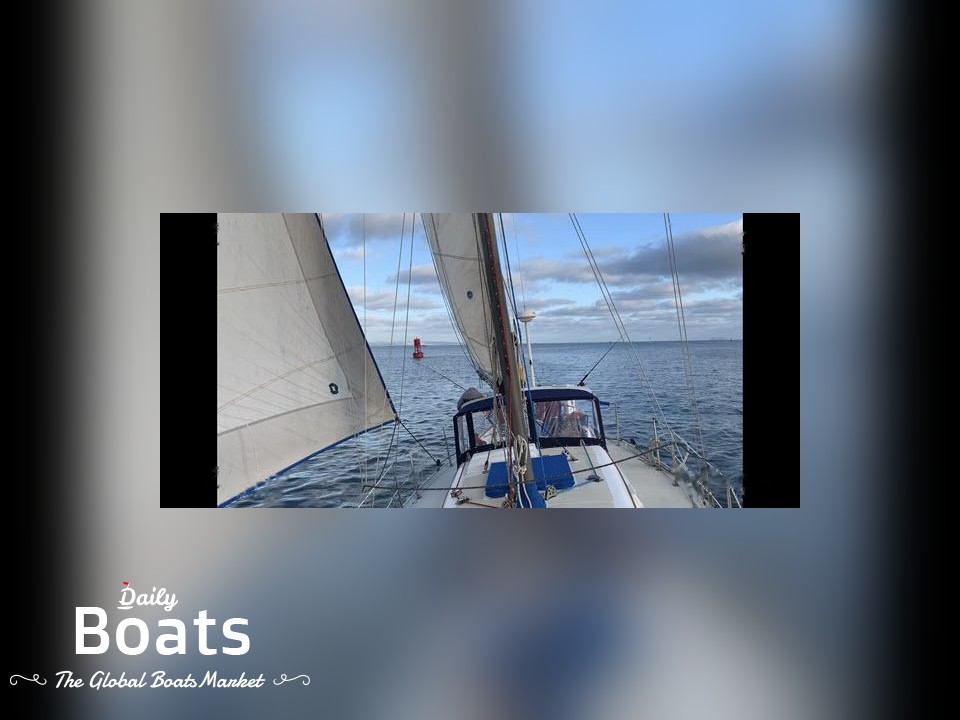 1977 Ericson 39B for sale. View price, photos and Buy 1977 Ericson 39B ...