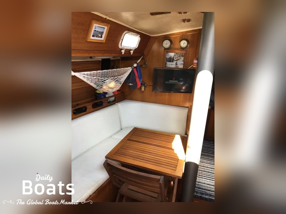 1977 Ericson 39B for sale. View price, photos and Buy 1977 Ericson 39B ...