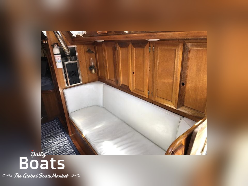 1977 Ericson 39B for sale. View price, photos and Buy 1977 Ericson 39B ...
