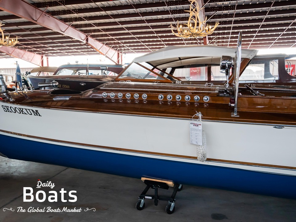 1928 Antique Ditchburn Launch for sale. View price, photos and Buy 1928 ...