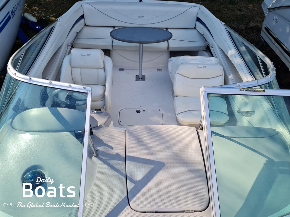 2002 Maxum 2400 Sc for sale. View price, photos and Buy 2002 Maxum 2400 ...