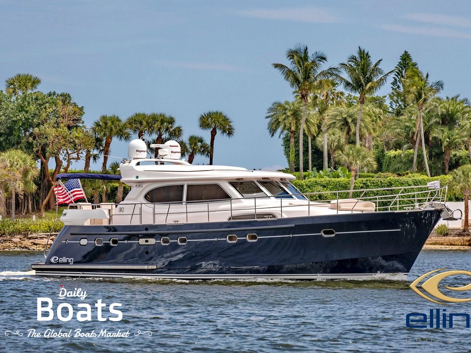 2023 Elling E6 Ultimate for sale. View price, photos and Buy 2023 ...