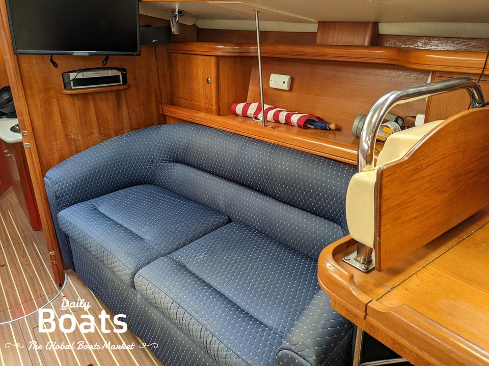 2004 Hunter 41 for sale. View price, photos and Buy 2004 Hunter 41 #296141