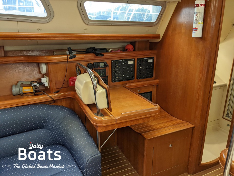 2004 Hunter 41 for sale. View price, photos and Buy 2004 Hunter 41 #296141