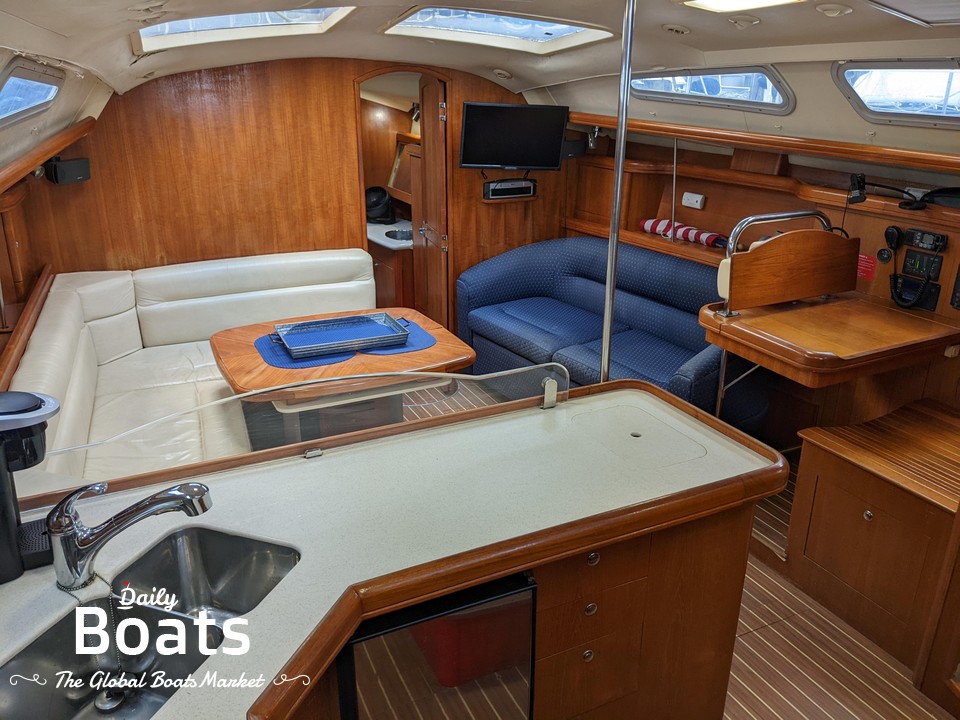 2004 Hunter 41 for sale. View price, photos and Buy 2004 Hunter 41 #296141