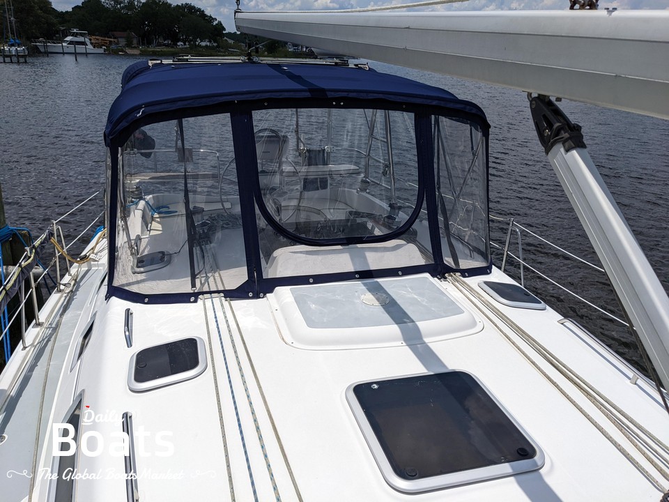 2004 Hunter 41 for sale. View price, photos and Buy 2004 Hunter 41 #296141