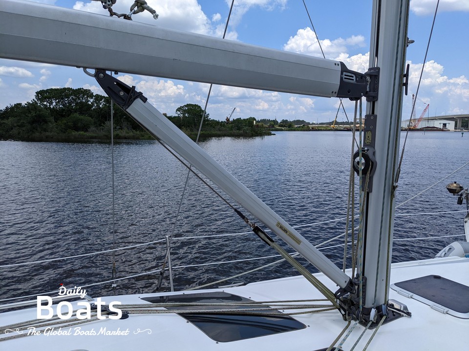 2004 Hunter 41 for sale. View price, photos and Buy 2004 Hunter 41 #296141