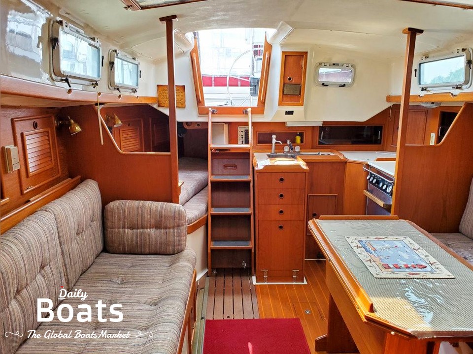 1989 Niagara 35 Encore for sale. View price, photos and Buy 1989 ...