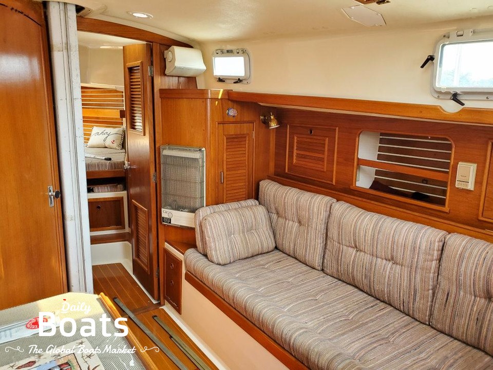 1989 Niagara 35 Encore for sale. View price, photos and Buy 1989 ...