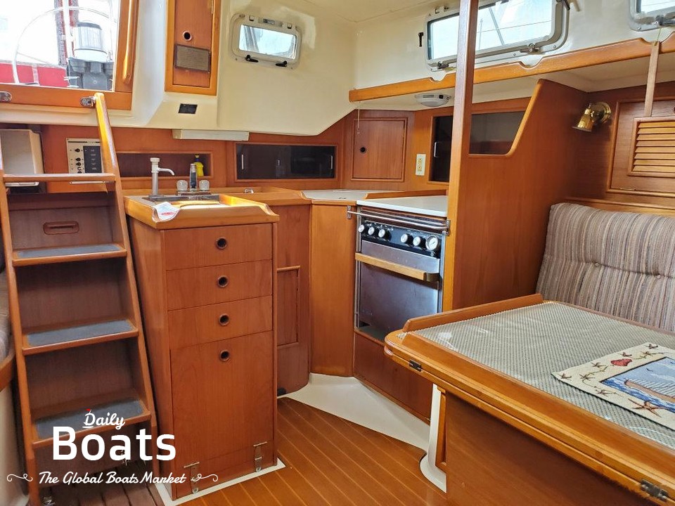 1989 Niagara 35 Encore for sale. View price, photos and Buy 1989 ...