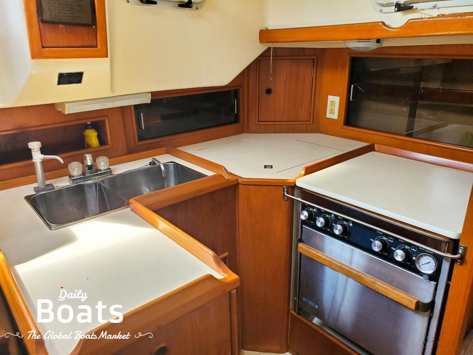 1989 Niagara 35 Encore for sale. View price, photos and Buy 1989 ...