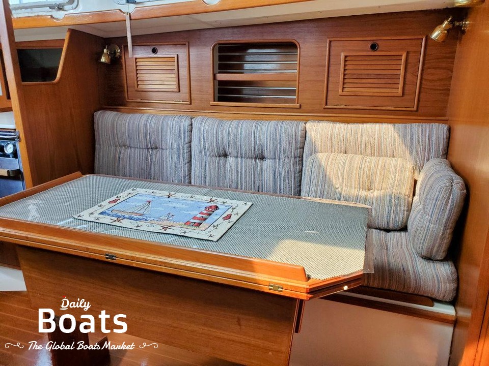 1989 Niagara 35 Encore for sale. View price, photos and Buy 1989 ...