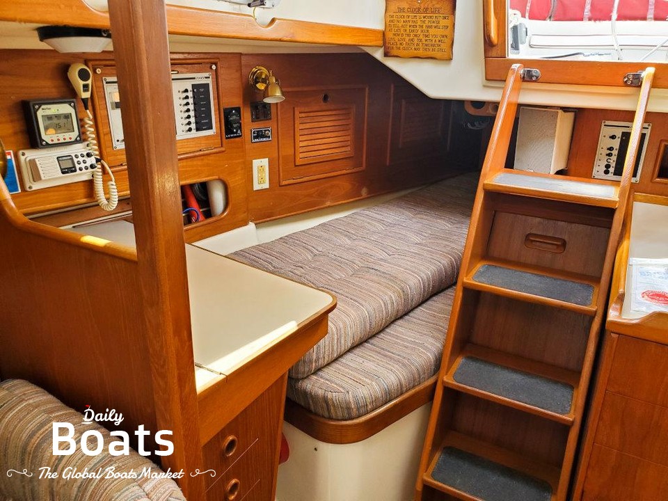 1989 Niagara 35 Encore for sale. View price, photos and Buy 1989 ...