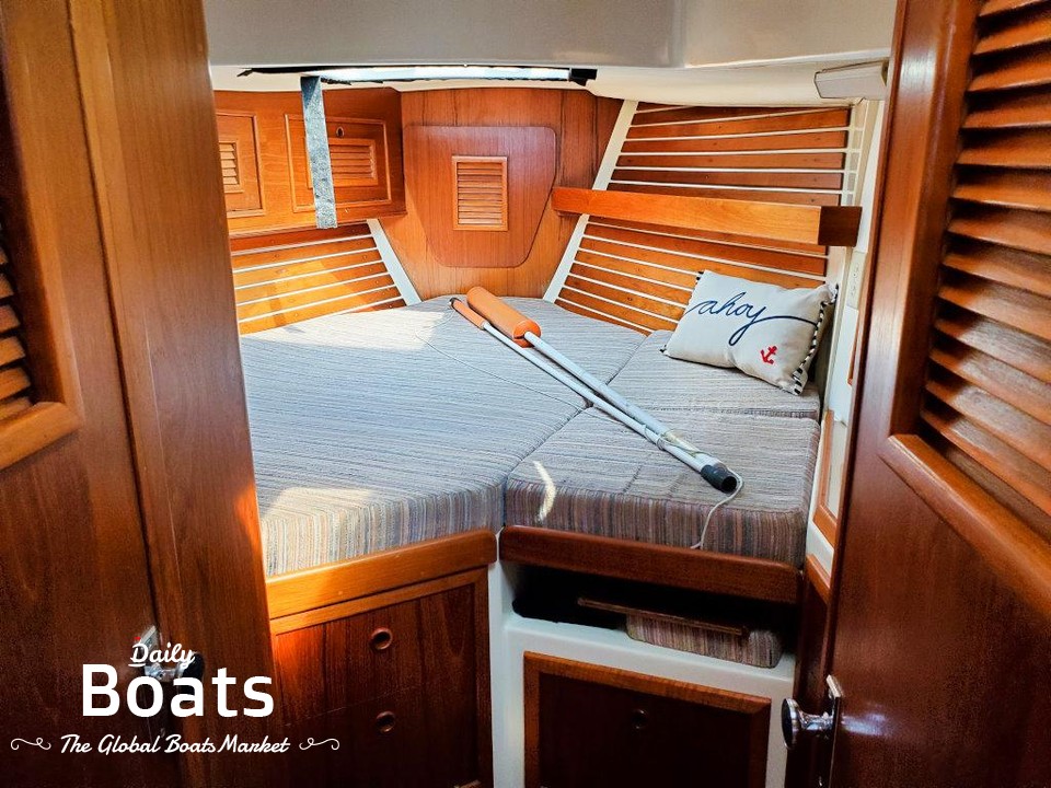 1989 Niagara 35 Encore for sale. View price, photos and Buy 1989 ...