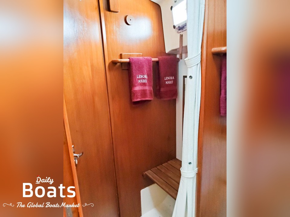 1989 Niagara 35 Encore for sale. View price, photos and Buy 1989 ...