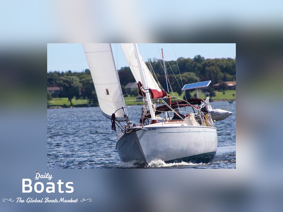 1989 Niagara 35 Encore for sale. View price, photos and Buy 1989 ...