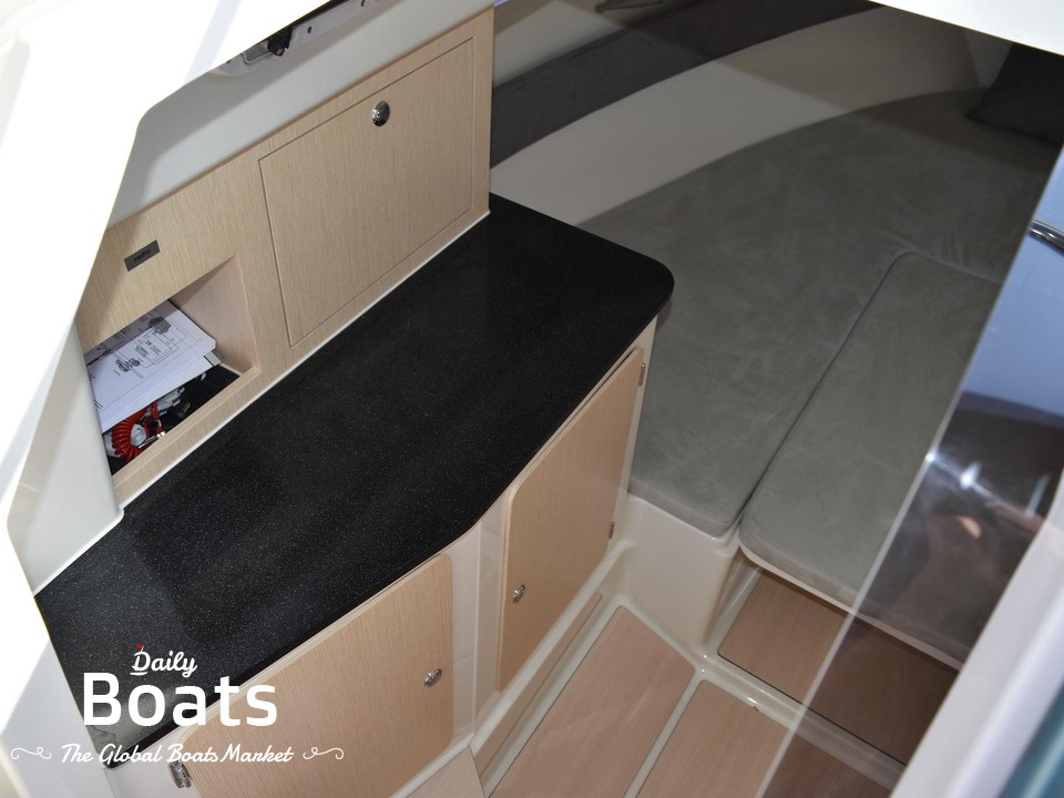 2021 Pacific Craft 750 Sun Cruiser for sale. View price, photos and Buy ...
