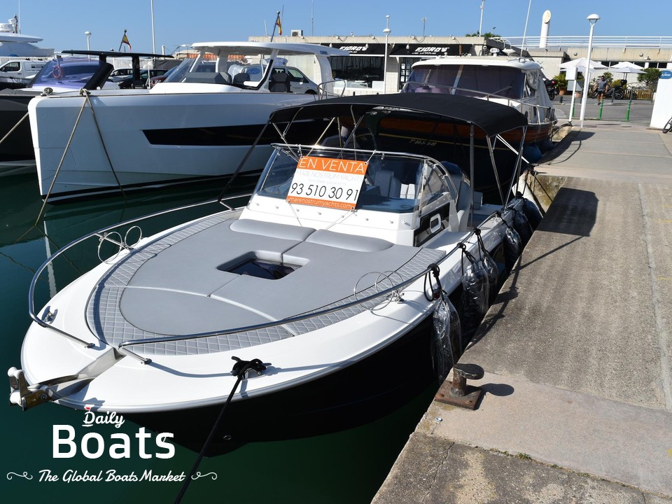 2021 Pacific Craft 750 Sun Cruiser en venta. Ver precio, fotos y ...