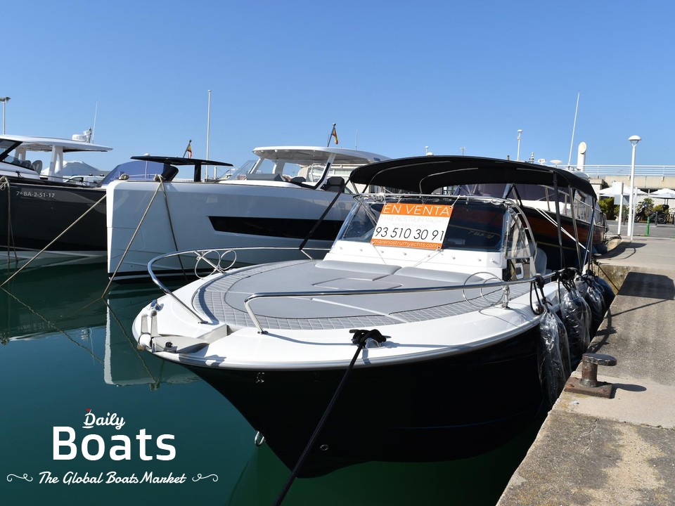 2021 Pacific Craft 750 Sun Cruiser for sale. View price, photos and Buy ...