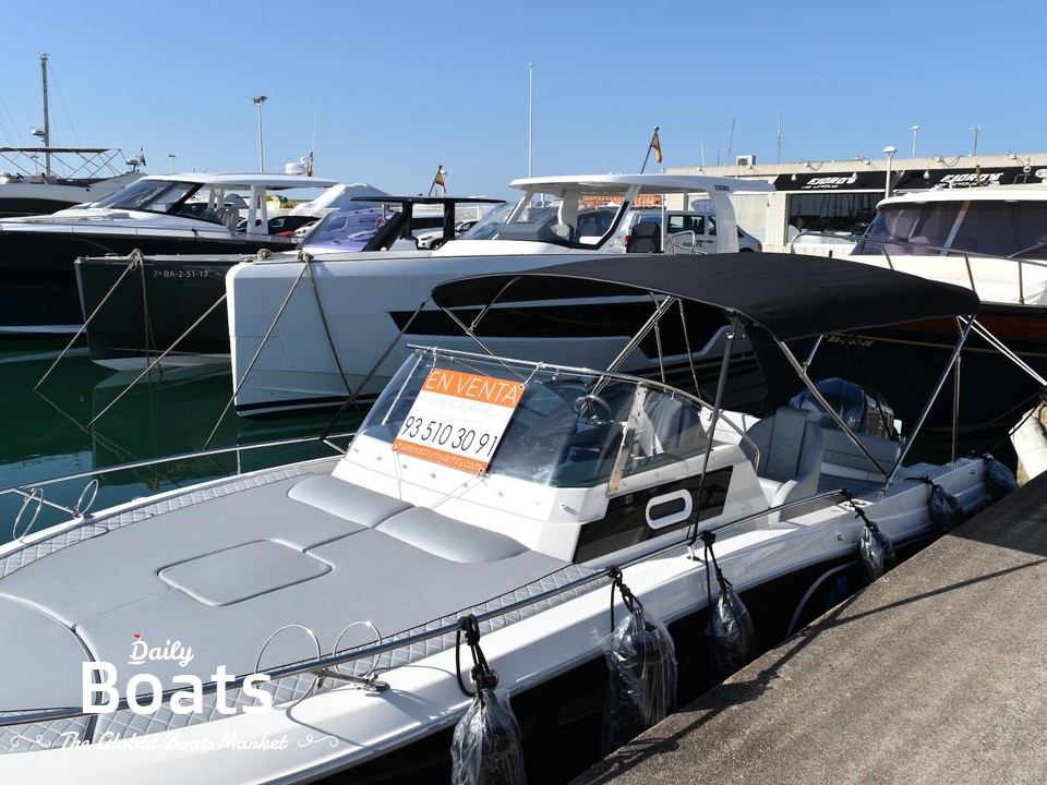 2021 Pacific Craft 750 Sun Cruiser en venta. Ver precio, fotos y ...