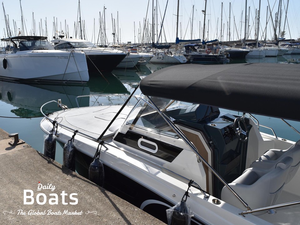 2021 Pacific Craft 750 Sun Cruiser for sale. View price, photos and Buy ...