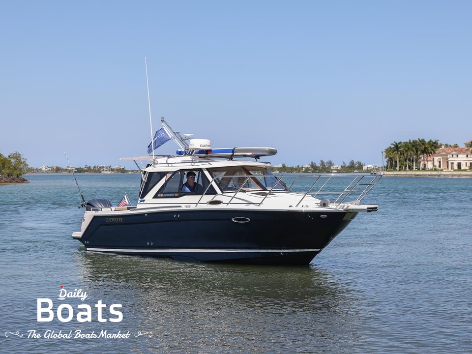 2023 Cutwater 248 for sale. View price, photos and Buy 2023 Cutwater ...