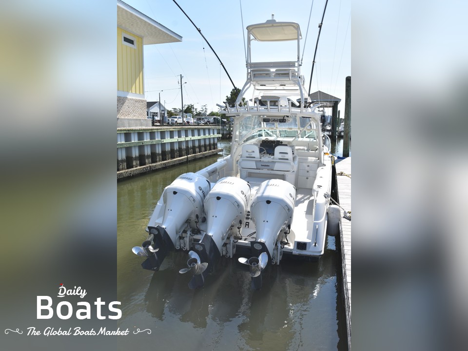 2008 Everglades 350 Lx for sale. View price, photos and Buy 2008 ...