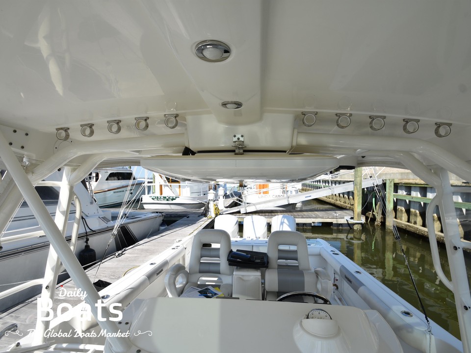 2008 Everglades 350 Lx for sale. View price, photos and Buy 2008 ...