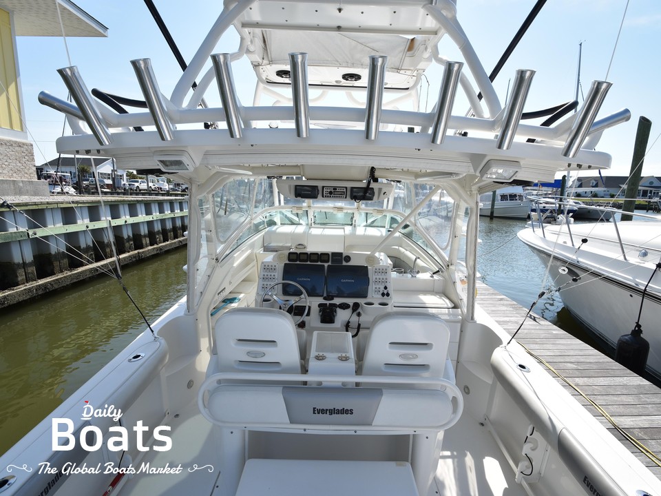 2008 Everglades 350 Lx for sale. View price, photos and Buy 2008 ...