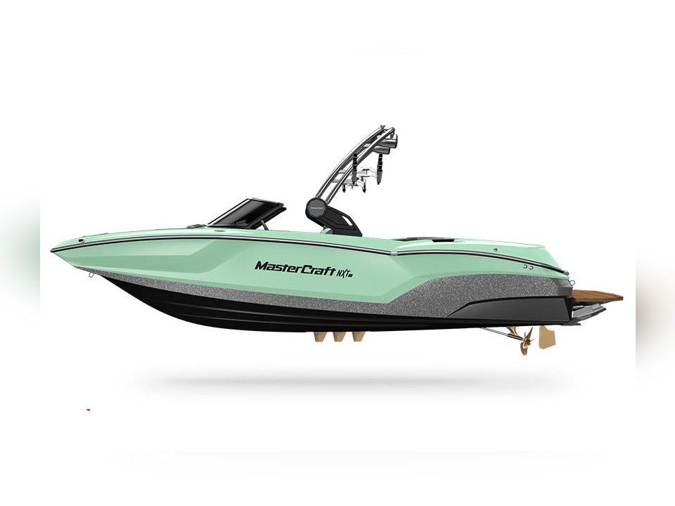 2022 Mastercraft Nxt22 for sale. View price, photos and Buy 2022 ...