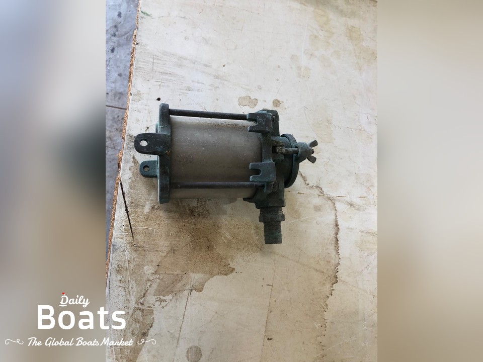 1983 KenCraft 25 Cambridge for sale. View price, photos and Buy 1983 ...