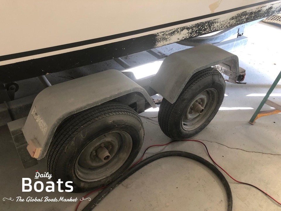 1983 KenCraft 25 Cambridge for sale. View price, photos and Buy 1983 ...