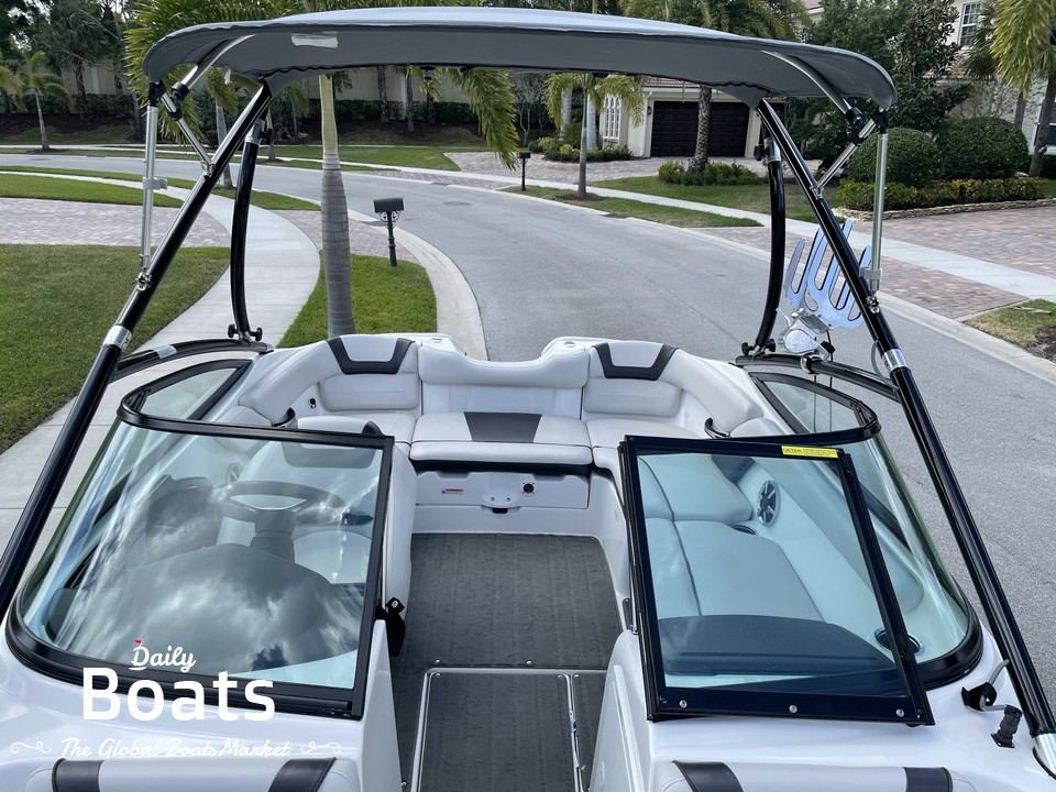 2014 Yamaha Boats Ar 192 for sale. View price, photos and Buy 2014 ...