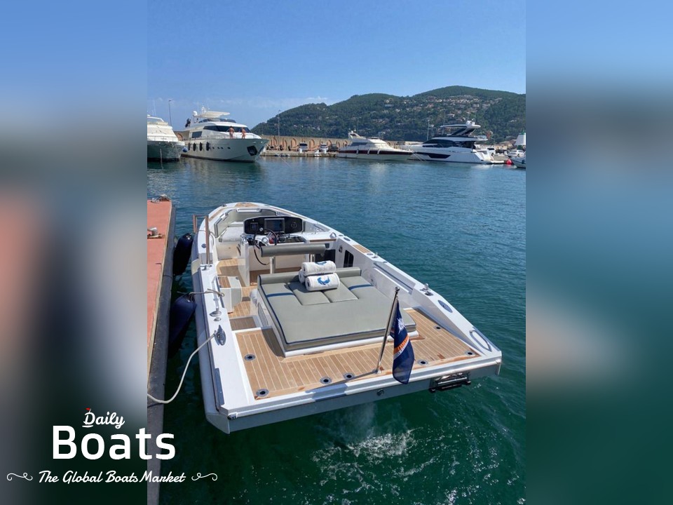 2013 Novurania Chase 23 for sale. View price, photos and Buy 2013 ...