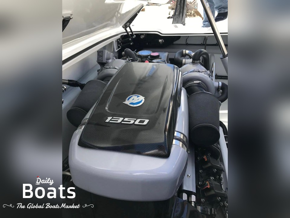 2017 MTI 43 Pleasure Boat for sale. View price, photos and Buy 2017 MTI ...