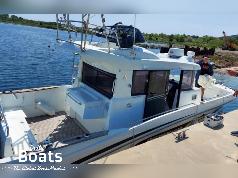 2016 Beneteau Barracuda 9 Fly for sale. View price, photos and Buy 2016 ...