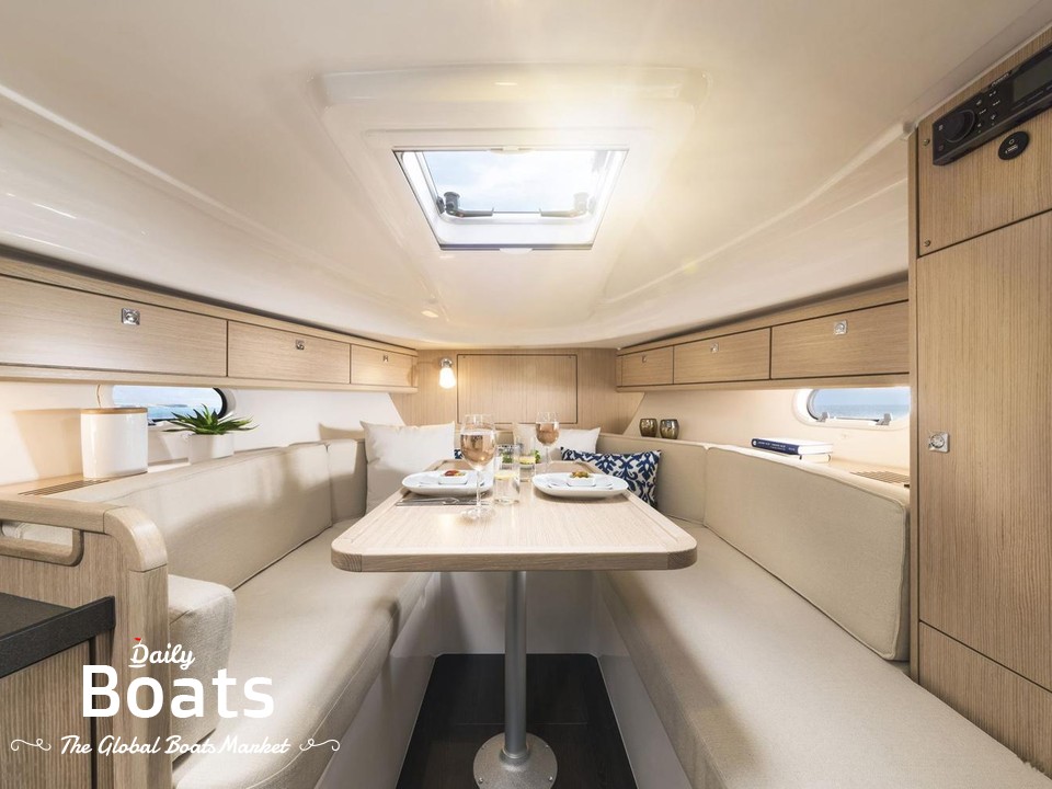 2023 Bavaria S29 for sale. View price, photos and Buy 2023 Bavaria S29 ...