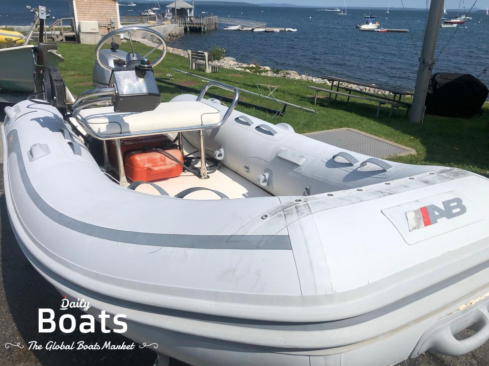 2007 AB Inflatables 10 Euro Console for sale. View price, photos and ...
