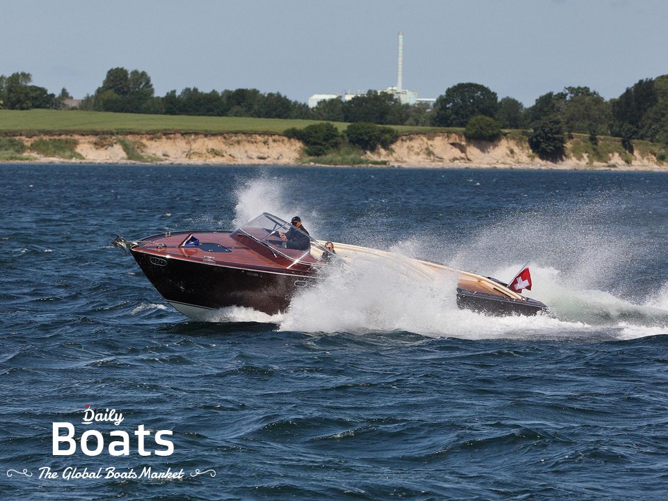 2022 Boesch 970 St Tropez for sale. View price, photos and Buy 2022 ...