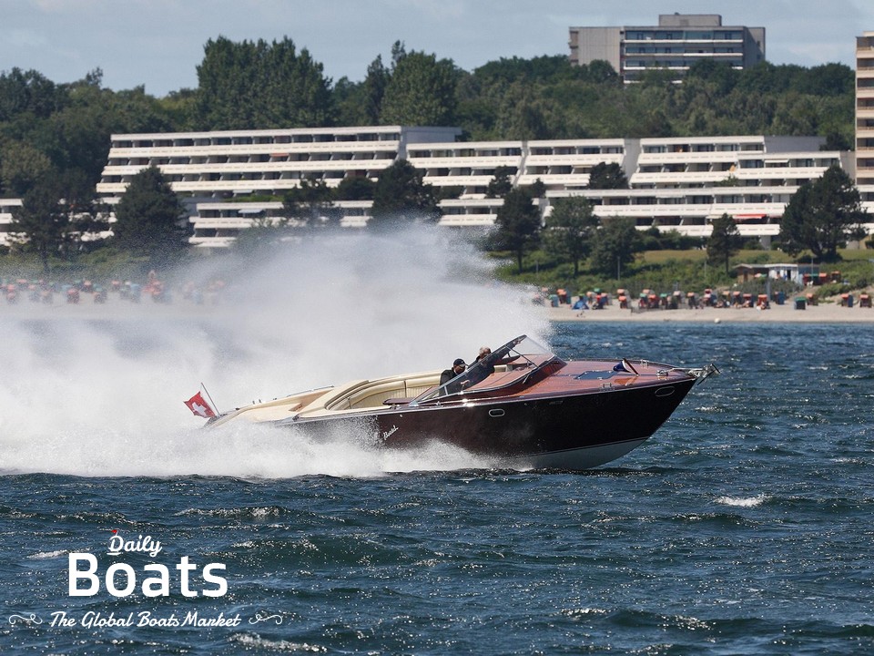 2022 Boesch 970 St Tropez for sale. View price, photos and Buy 2022 ...