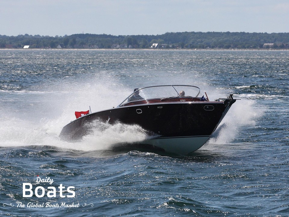 2022 Boesch 970 St Tropez for sale. View price, photos and Buy 2022 ...