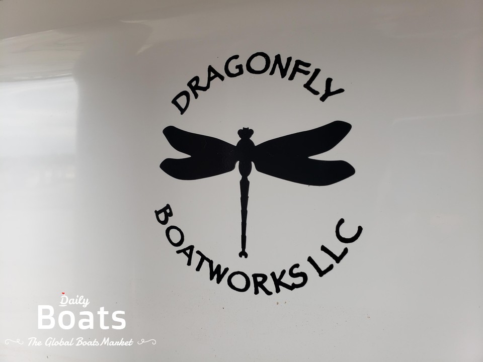 2021 Dragonfly 15 for sale. View price, photos and Buy 2021 Dragonfly ...