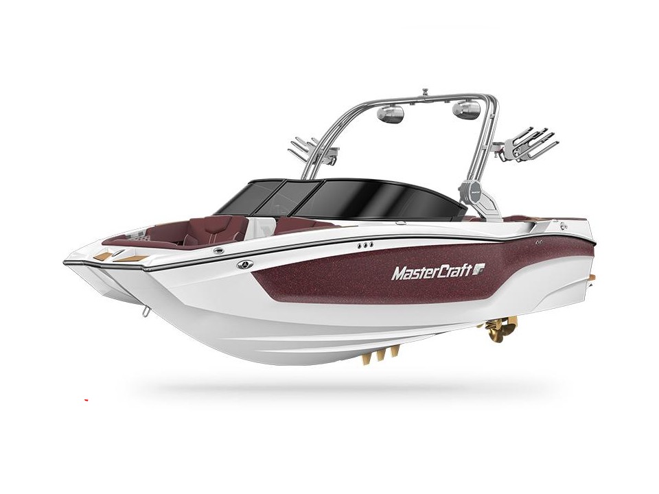 2023 Mastercraft Xt22 for sale. View price, photos and Buy 2023 ...