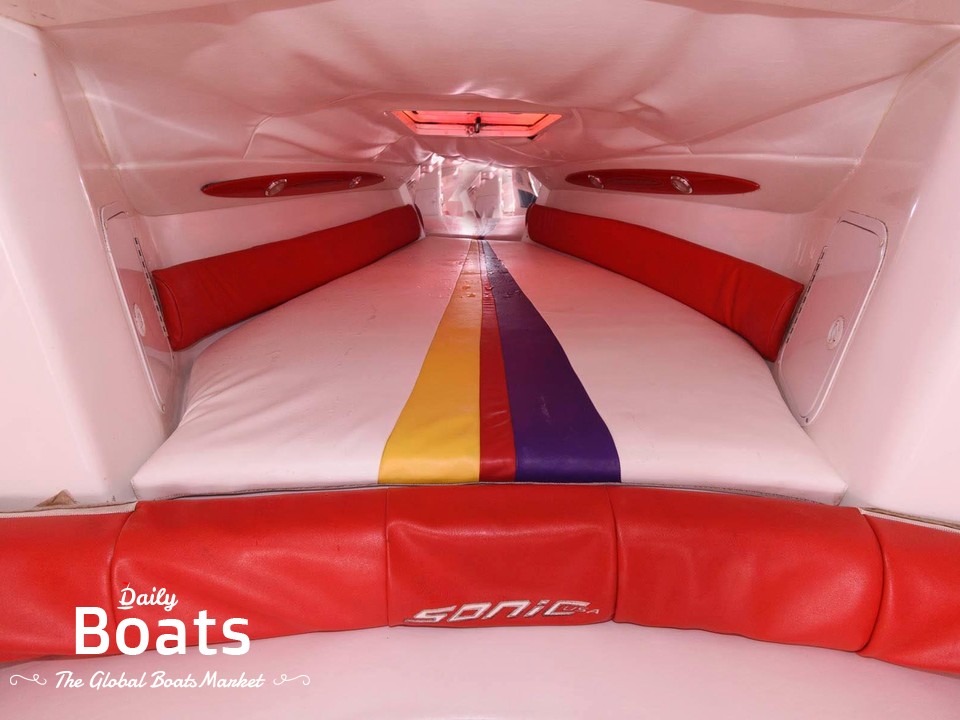 2003 Sonic 45 Ss for sale. View price, photos and Buy 2003 Sonic 45 Ss ...