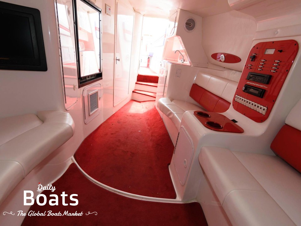 2003 Sonic 45 Ss for sale. View price, photos and Buy 2003 Sonic 45 Ss ...