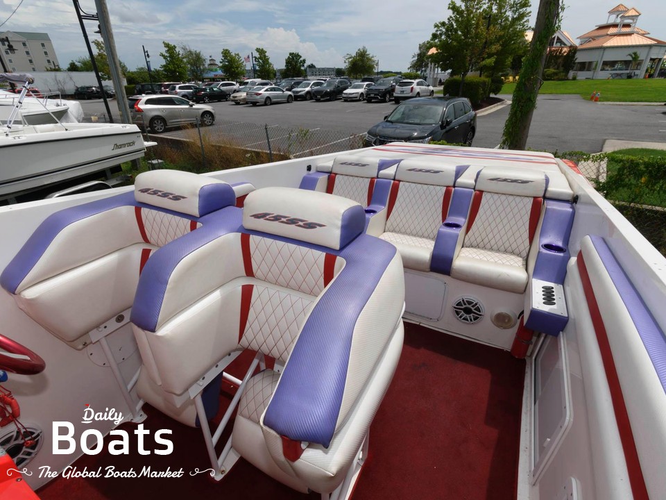 2003 Sonic 45 Ss for sale. View price, photos and Buy 2003 Sonic 45 Ss ...